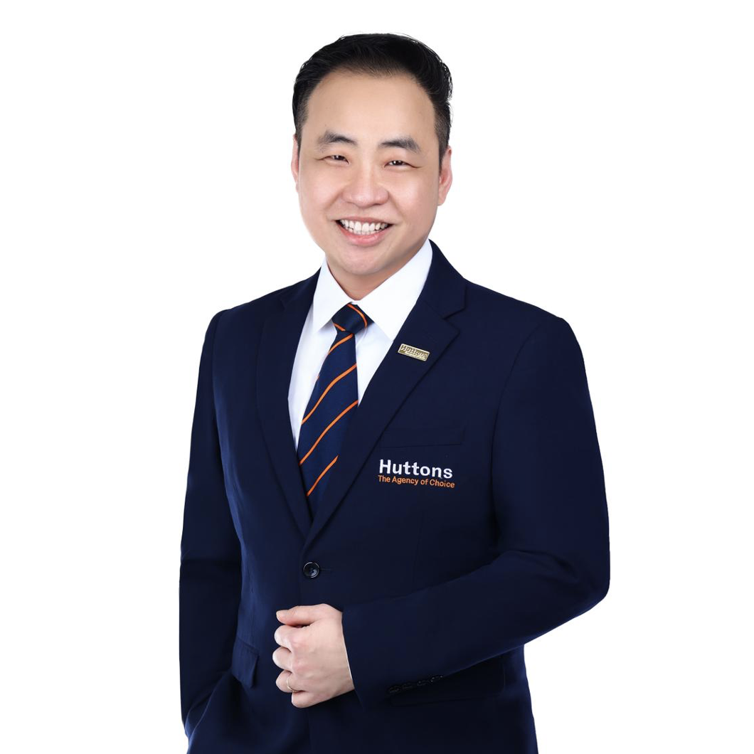 Edwin Yeong